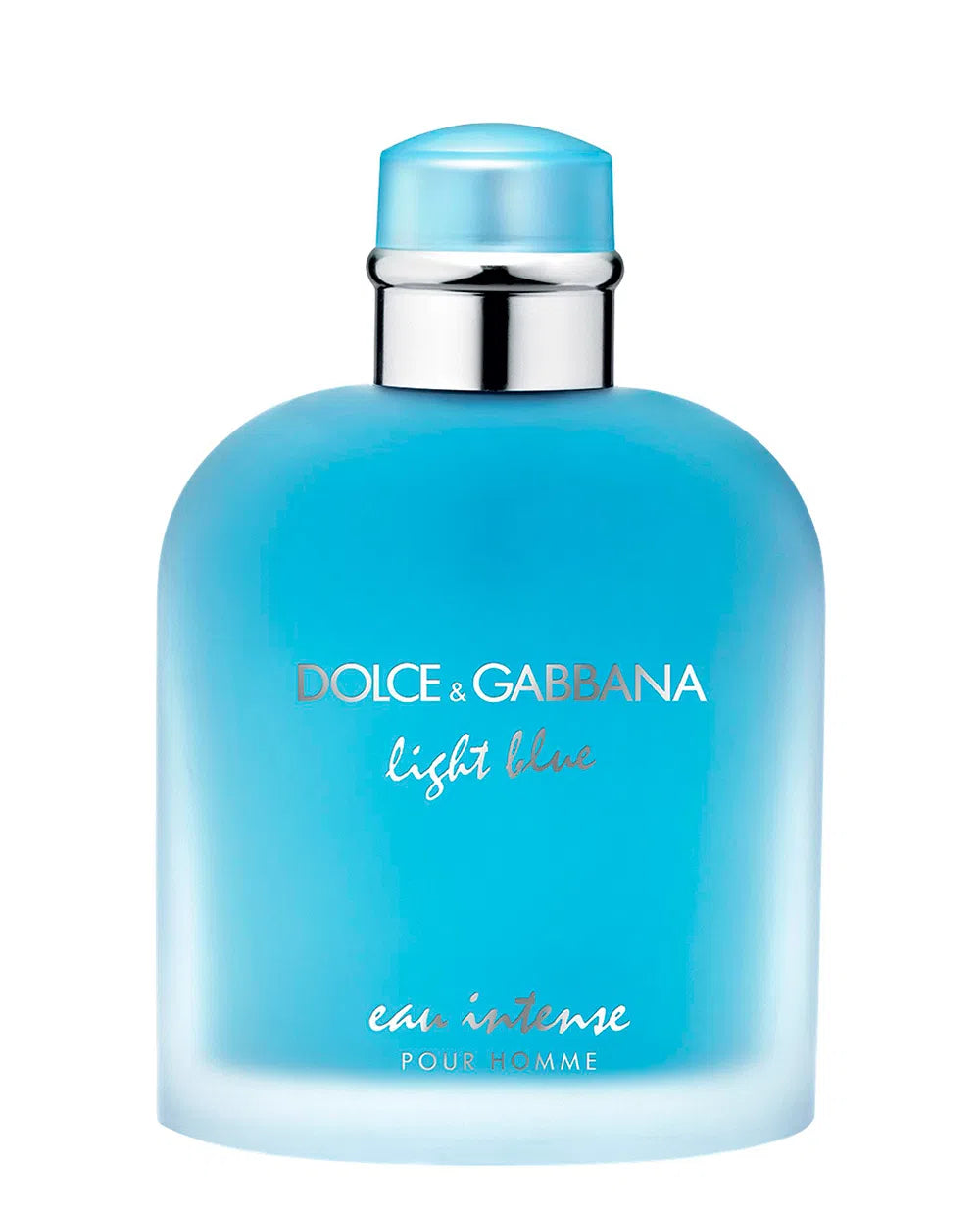 Light Blue Intense – Lux Scents